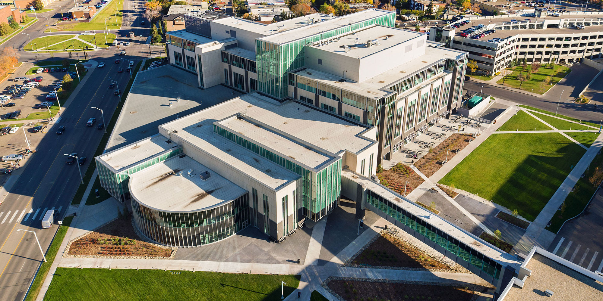 NAIT cuts greenhouse gas emissions - techlifetoday NAIT cuts greenhouse gas emissions - techlifetoday