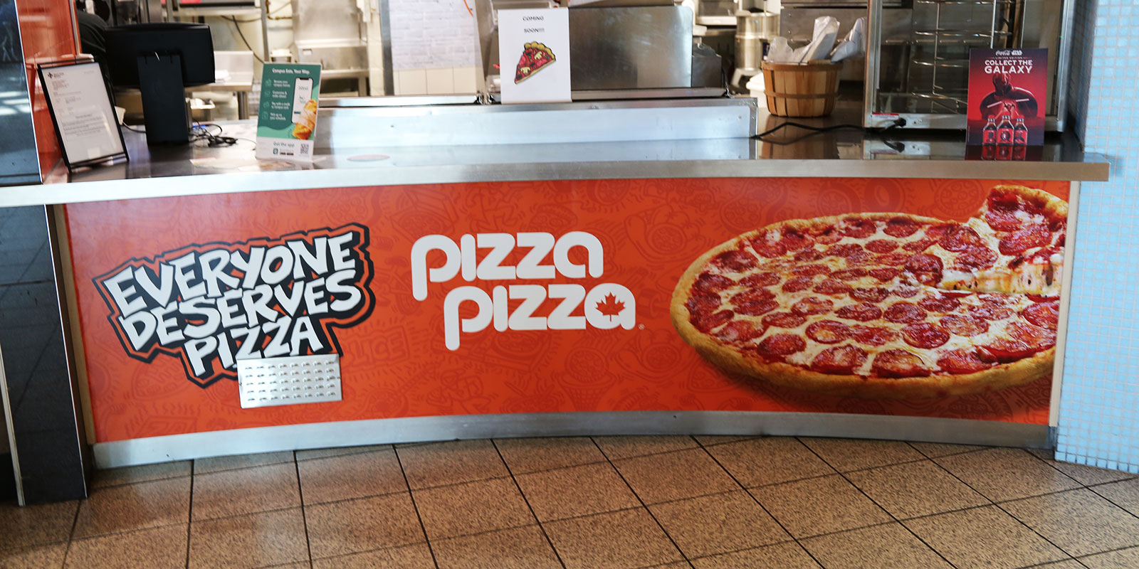 Back to school 2025-26: What’s new in food at NAIT - techlifetoday