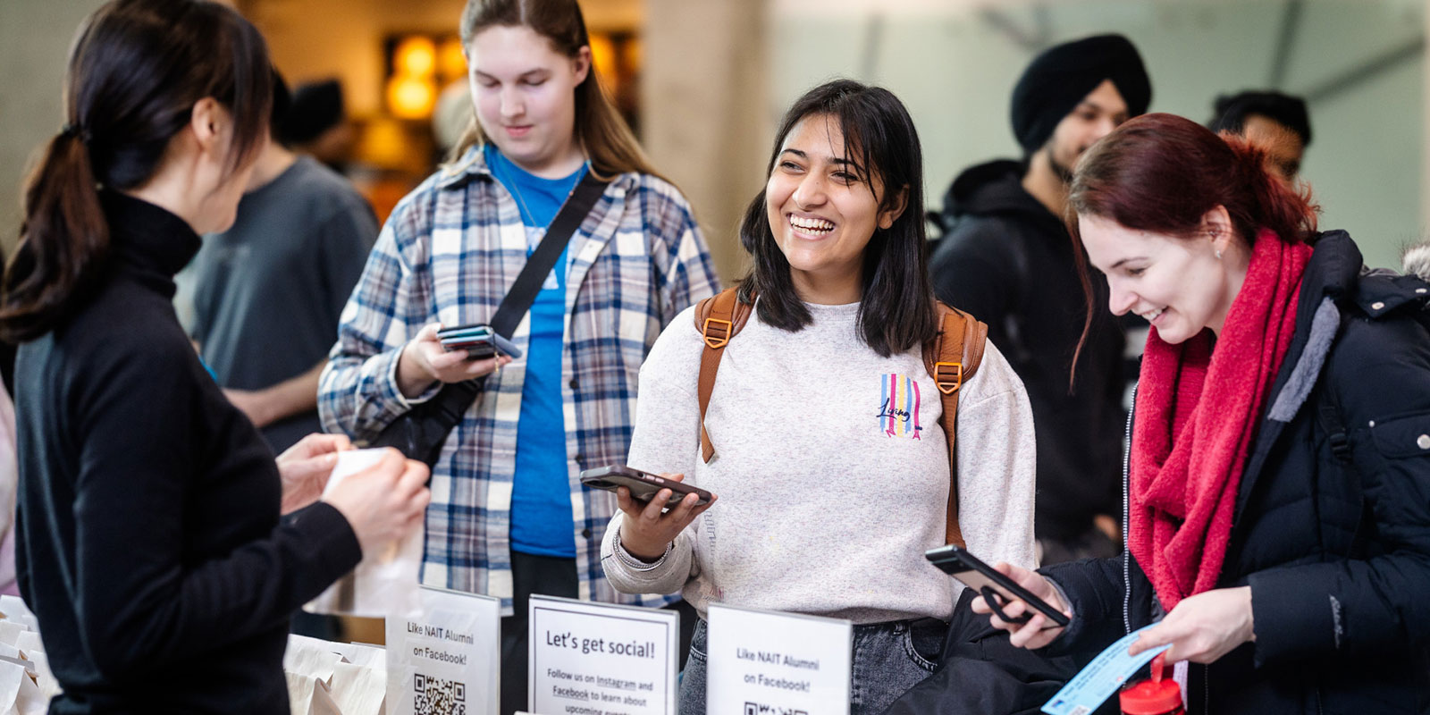 Student services every NAIT international student needs to know ...