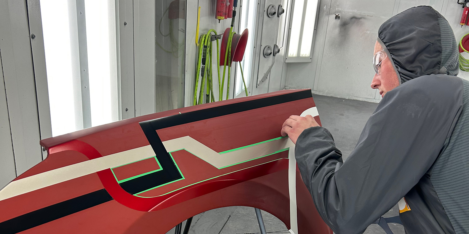 Industry Engagement - NAIT