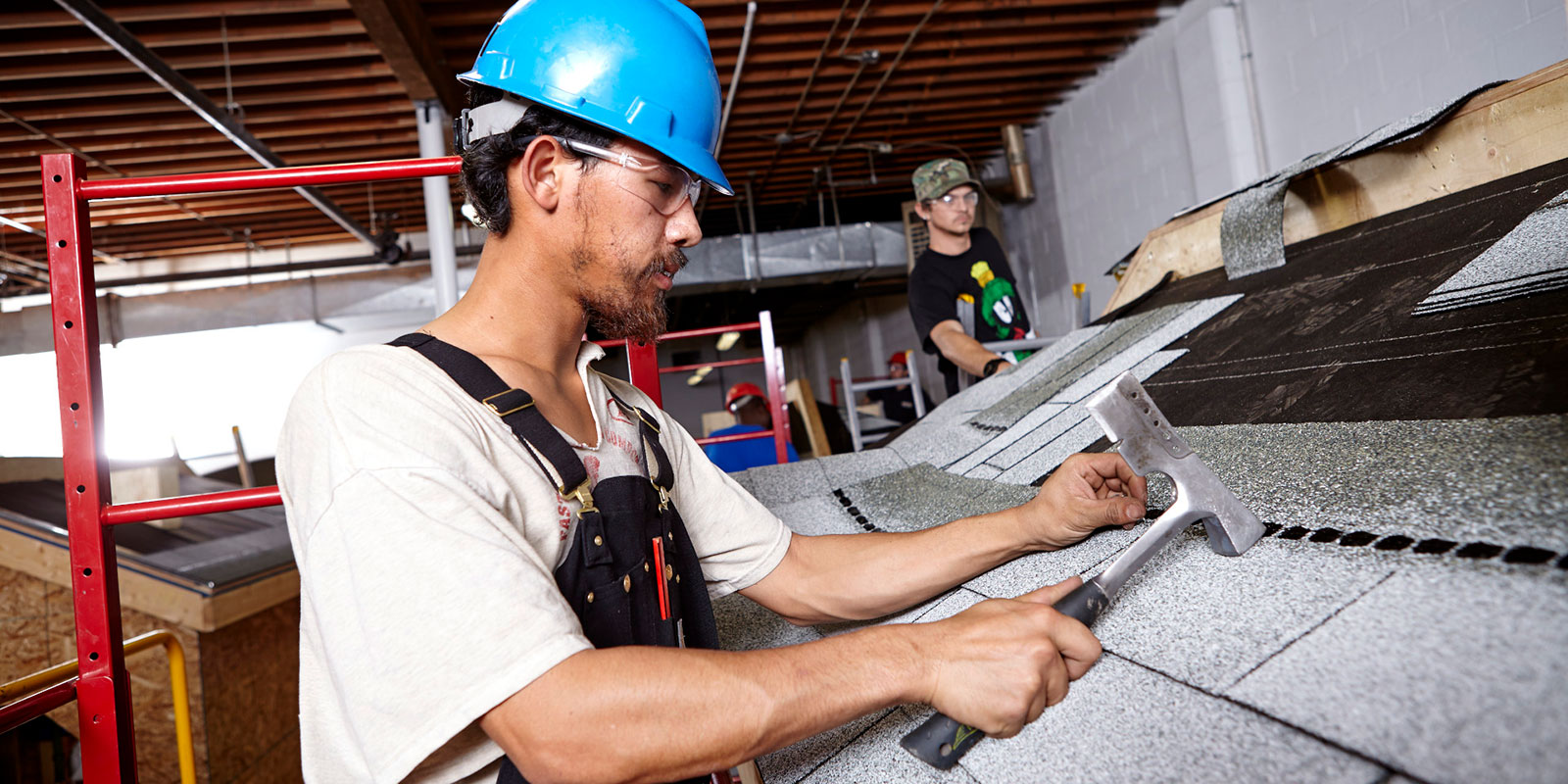 Industry Engagement - NAIT