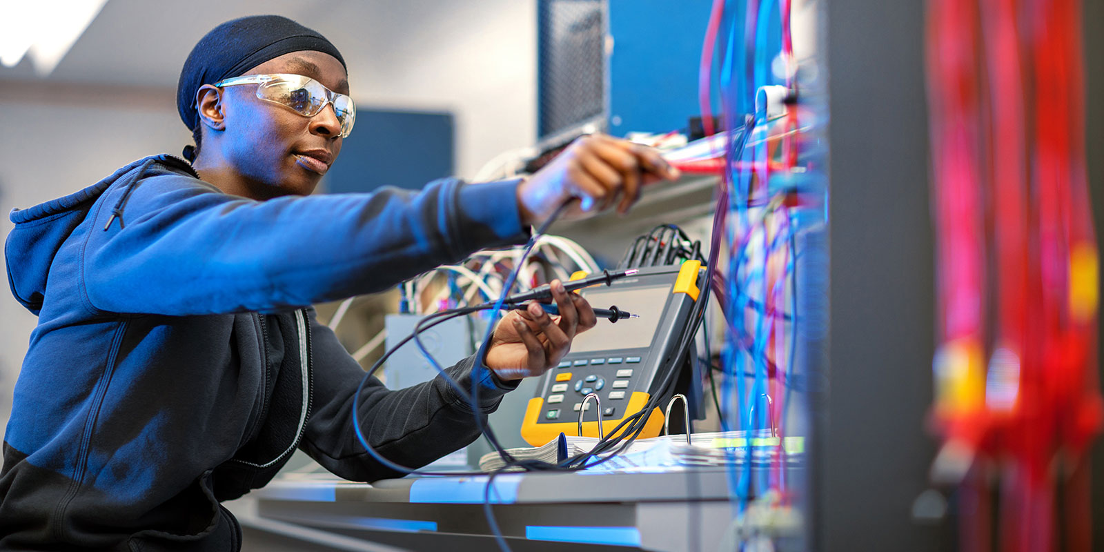 Black History - NAIT